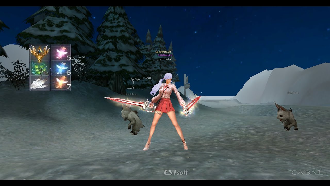 WING FARM DUNGEON WALKTHROUGH [CABAL EMPEROR] - YouTube