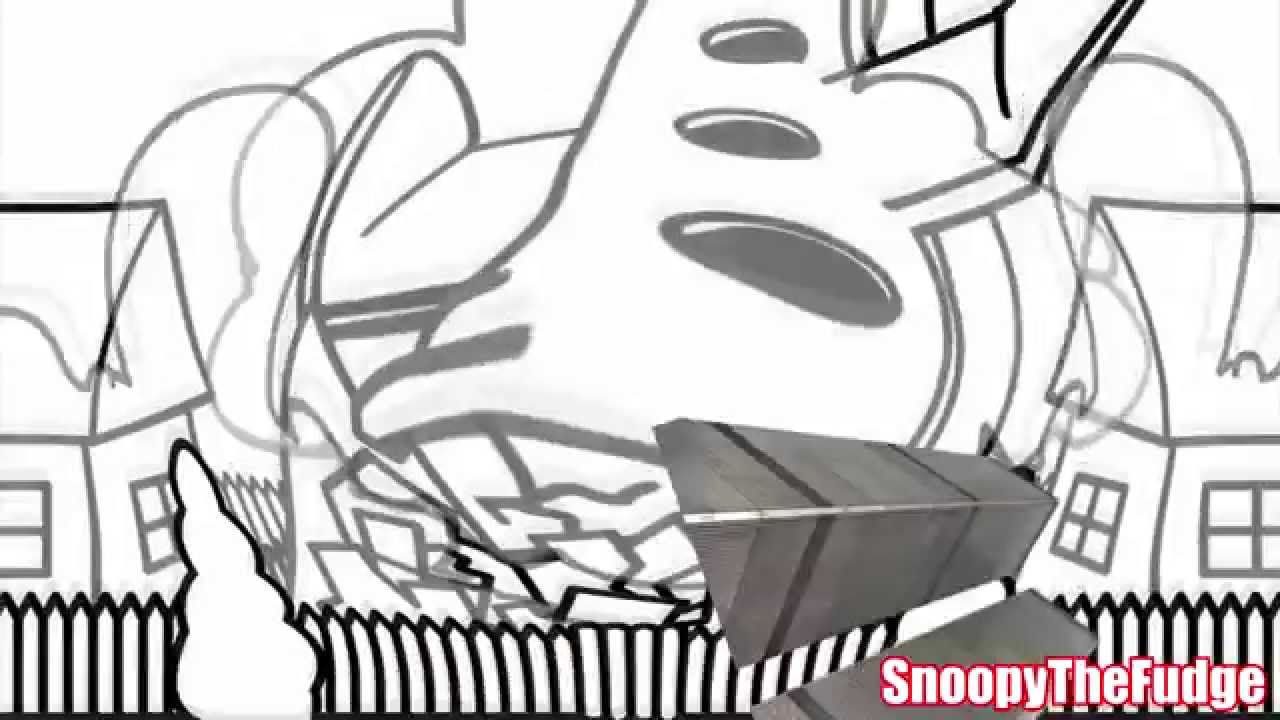 YTP - asdf is hard to poop bcz it has lost it's innocence so many time ...