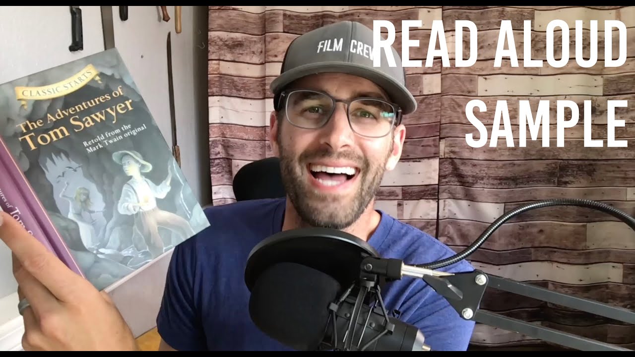 Classic Starts: The Adventures of Tom Sawyer Book Review to Read ...