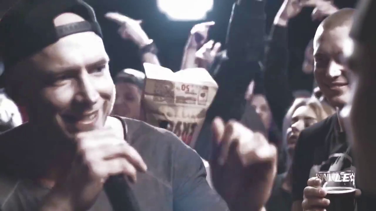 VERSUS BPM MC Drago - YouTube