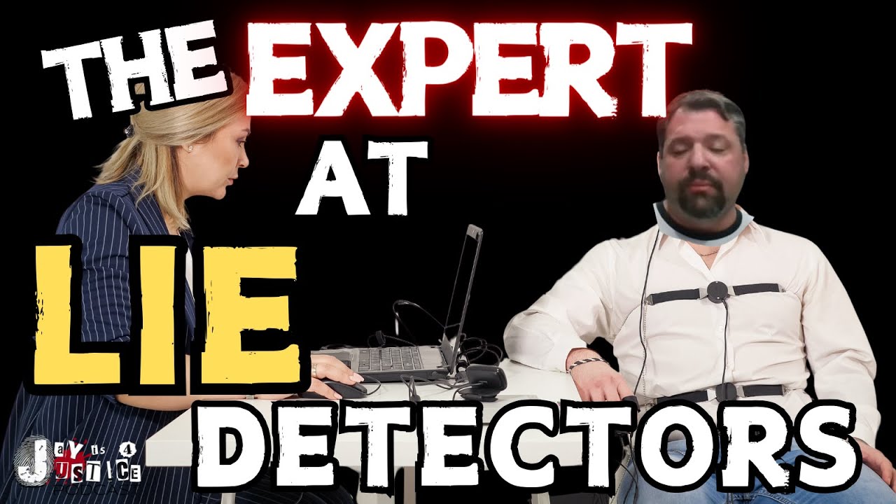 Did Chris Proudfoot Study Chris Watts Polygraph? Sebastian Rogers Case ...