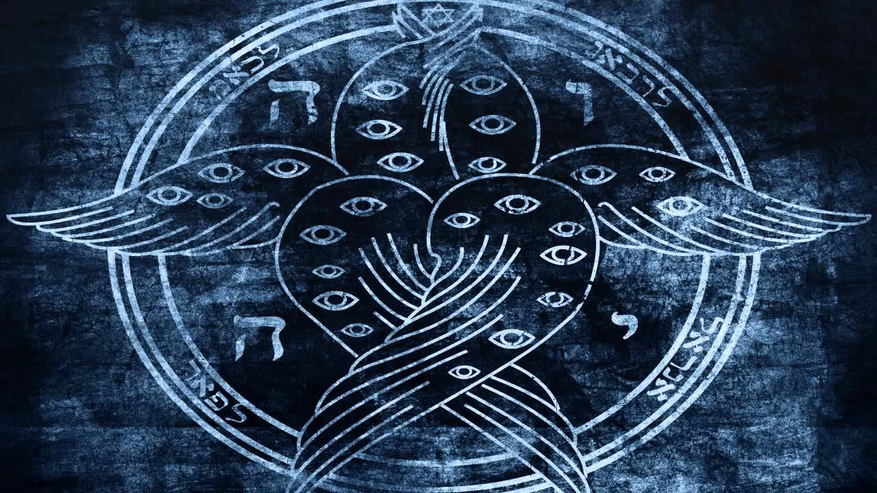 City Of The Fallen - Seraphim - YouTube