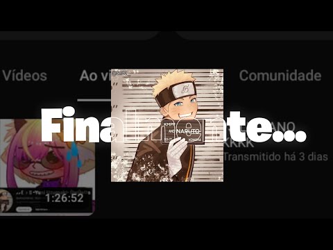 𝑵𝒐𝒕𝒊́𝒄𝒊𝒂: Treta da Yuni Uzumaki e do Luciano Eduardo (𝙁𝙞𝙣𝙖𝙡𝙢𝙚𝙣𝙩𝙚) acabou (GL2)