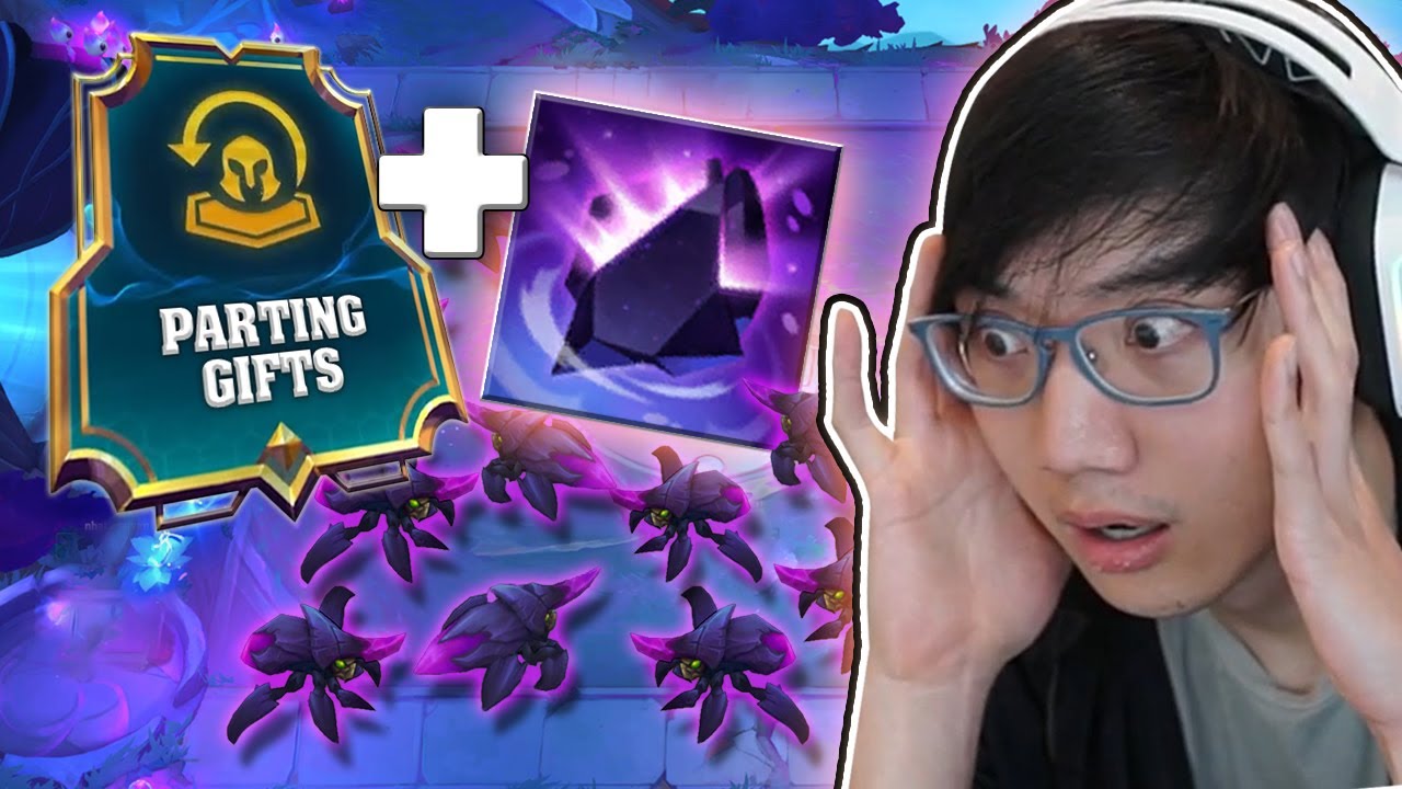 The Infinite Zz'Rot Portal Hack - YouTube