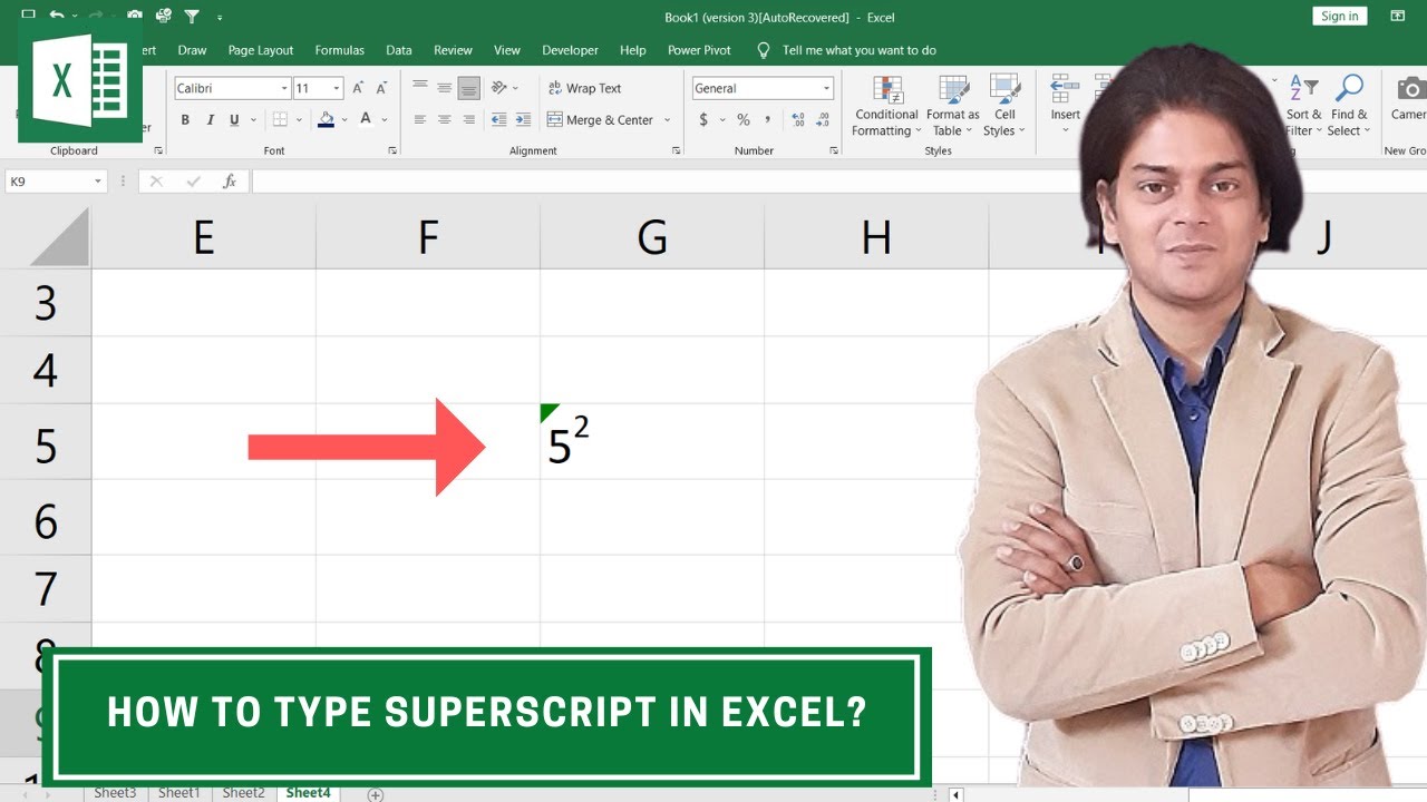 How To Type Superscript In Excel excel YouTube how-to-type-superscript-in-excel-excel-youtube
