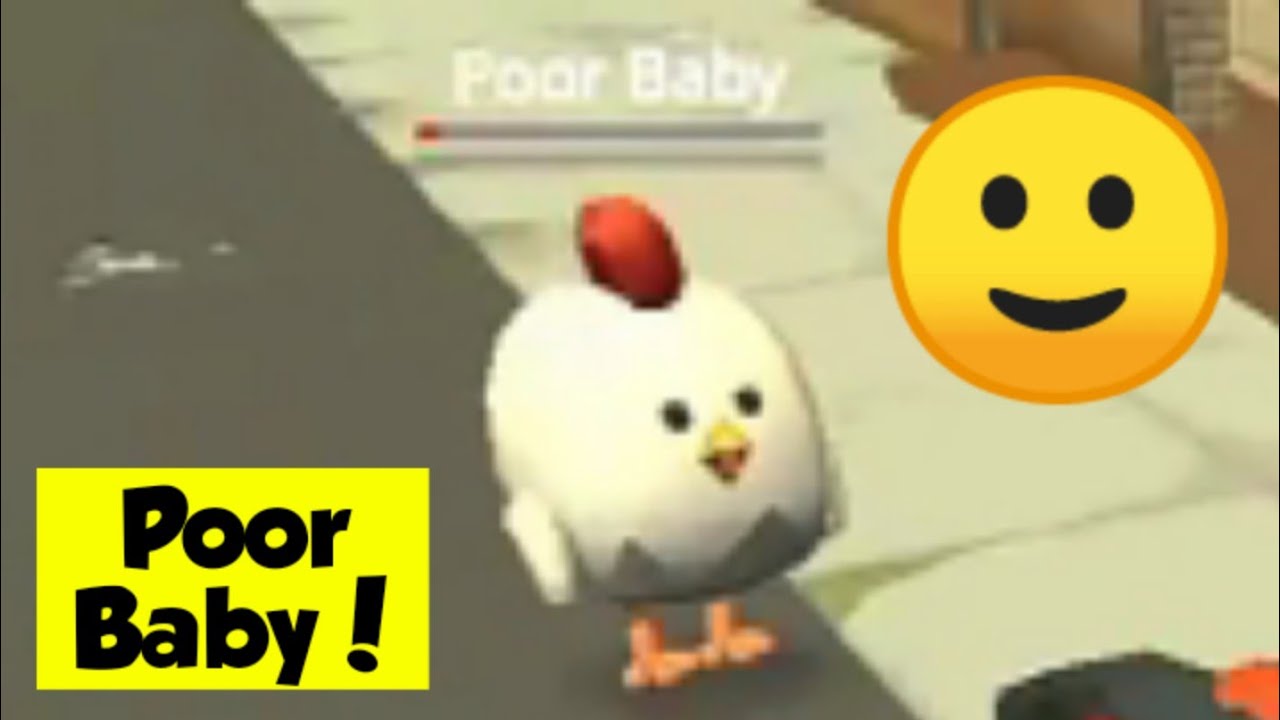 Poor Baby In Chicken Gun Chicken Gun Poor Baby Chicken Gun Game Chicken Gun Dragon Dude poor-baby-in-chicken-gun-chicken-gun-poor-baby-chicken-gun-game-chicken-gun-dragon-dude