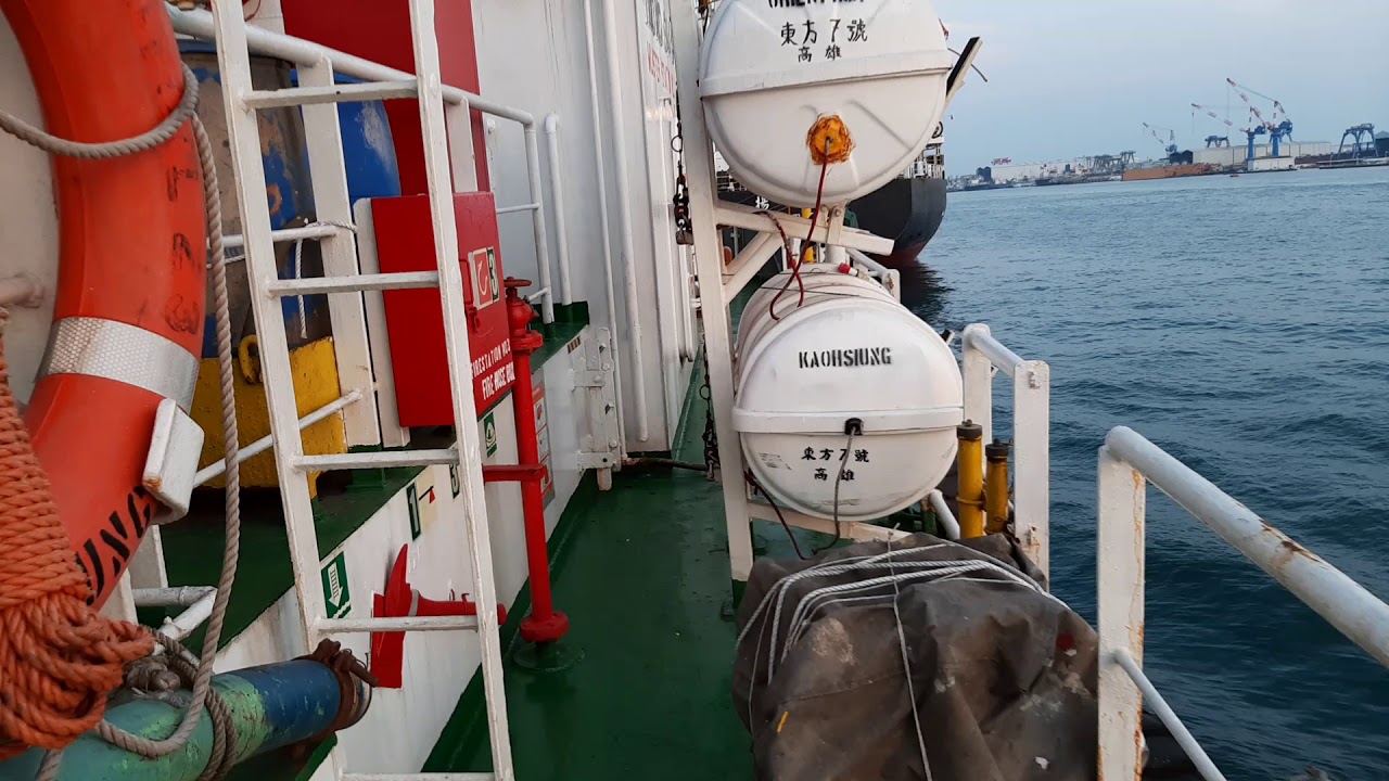 Seaman Life In Taiwan YouTube seaman-life-in-taiwan-youtube