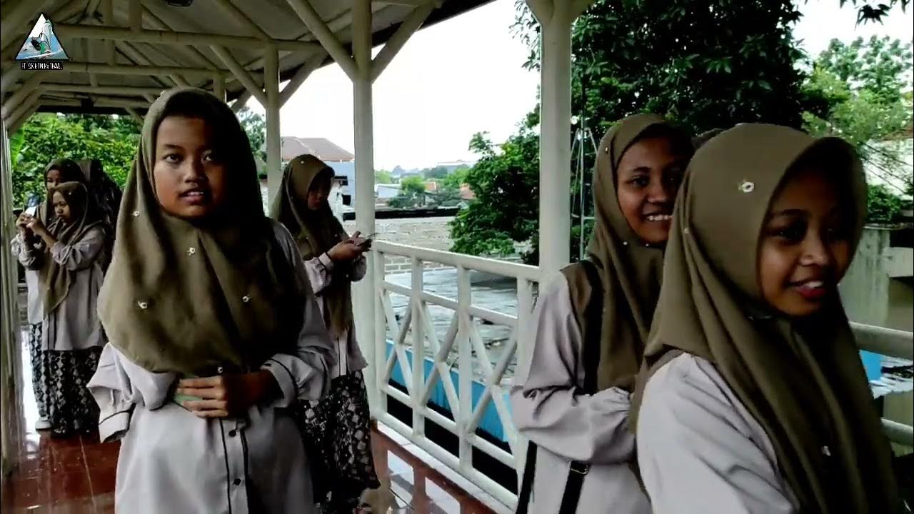 SMP MIFTAHUL HUDA Limbangan Kendal || Jakarta - Bandung || 23-23 Februari 2025 - YouTube