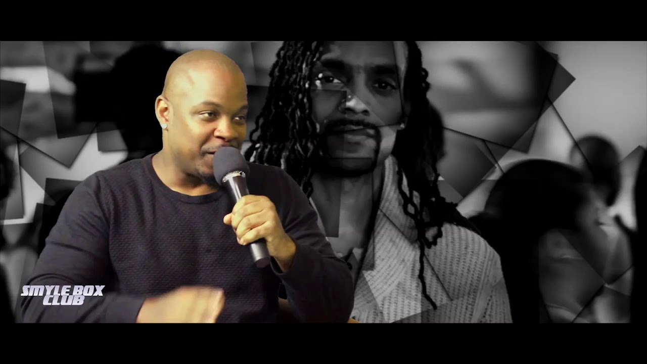 INTERVIEW DE DJ DJO DANS LE SMYLE BOX CLUB SUR LEBLOGDUZOUK.FR - YouTube