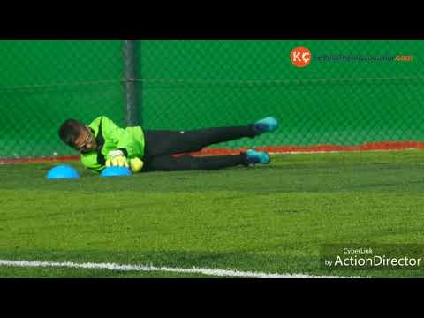 Yetenekli Çocuk Futbolcu #futbol