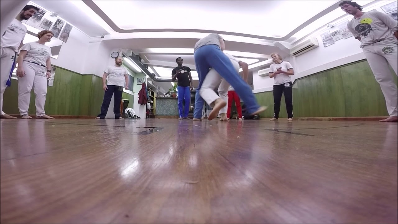 Jogo Charlie - Salvo - YouTube