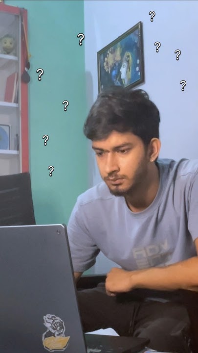 Hidden Magic of Programming??? - YouTube