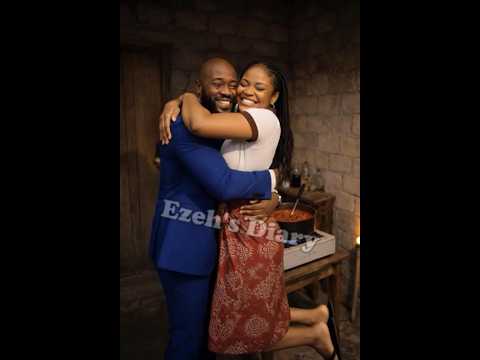 Love Between Two Worlds (PART 29)