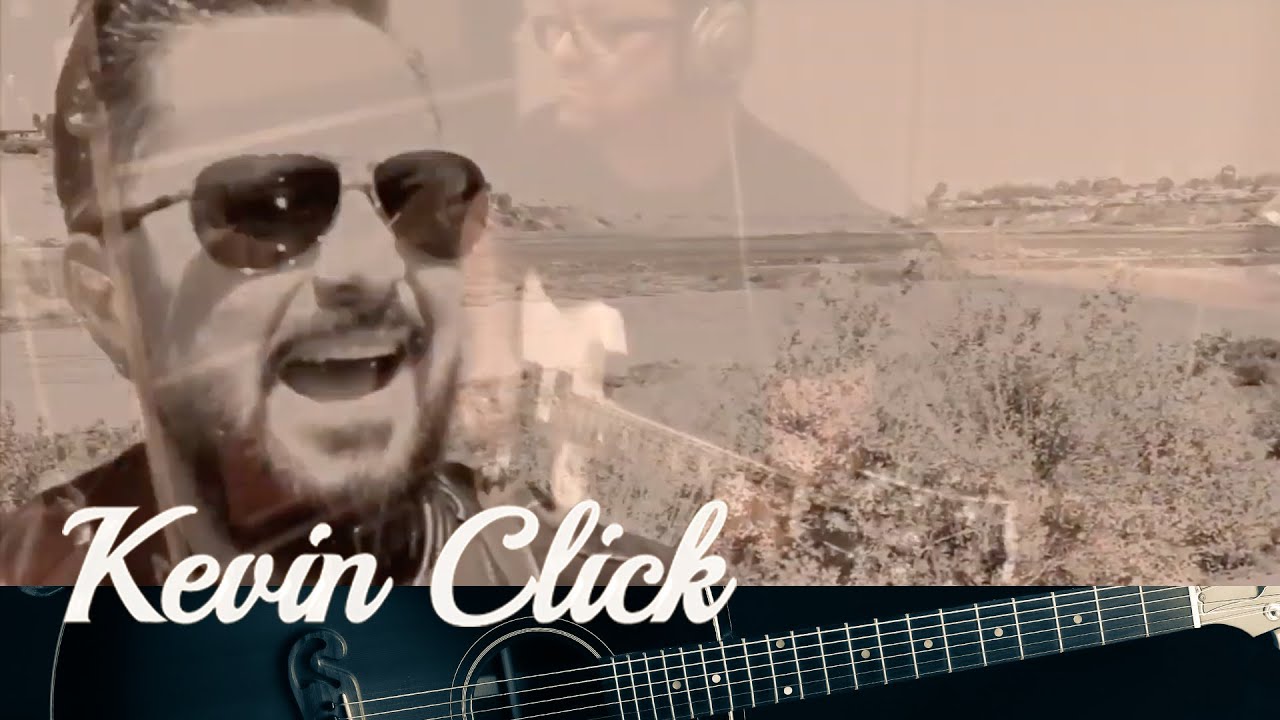 Kevin Click - Flight 409 (Official Music Video) - YouTube