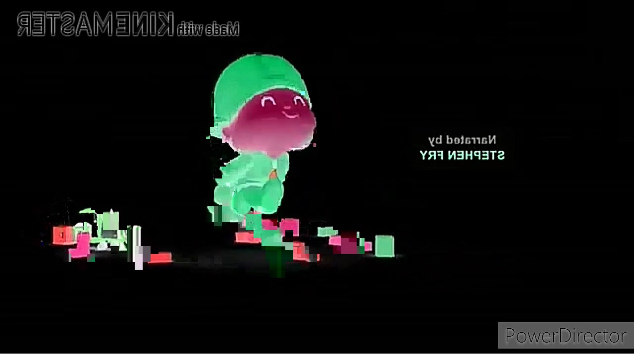 Pocoyo Theme Song In RjGunner111 Major - YouTube