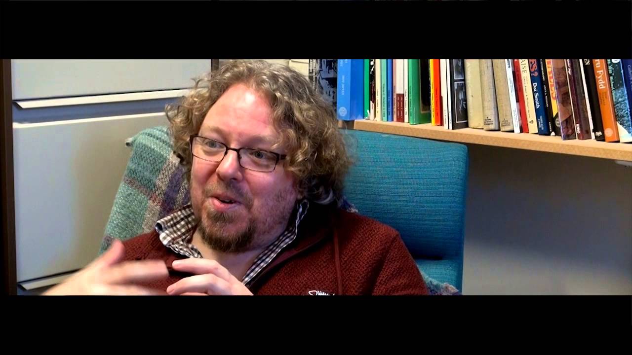 The history of poverty in Wales - YouTube