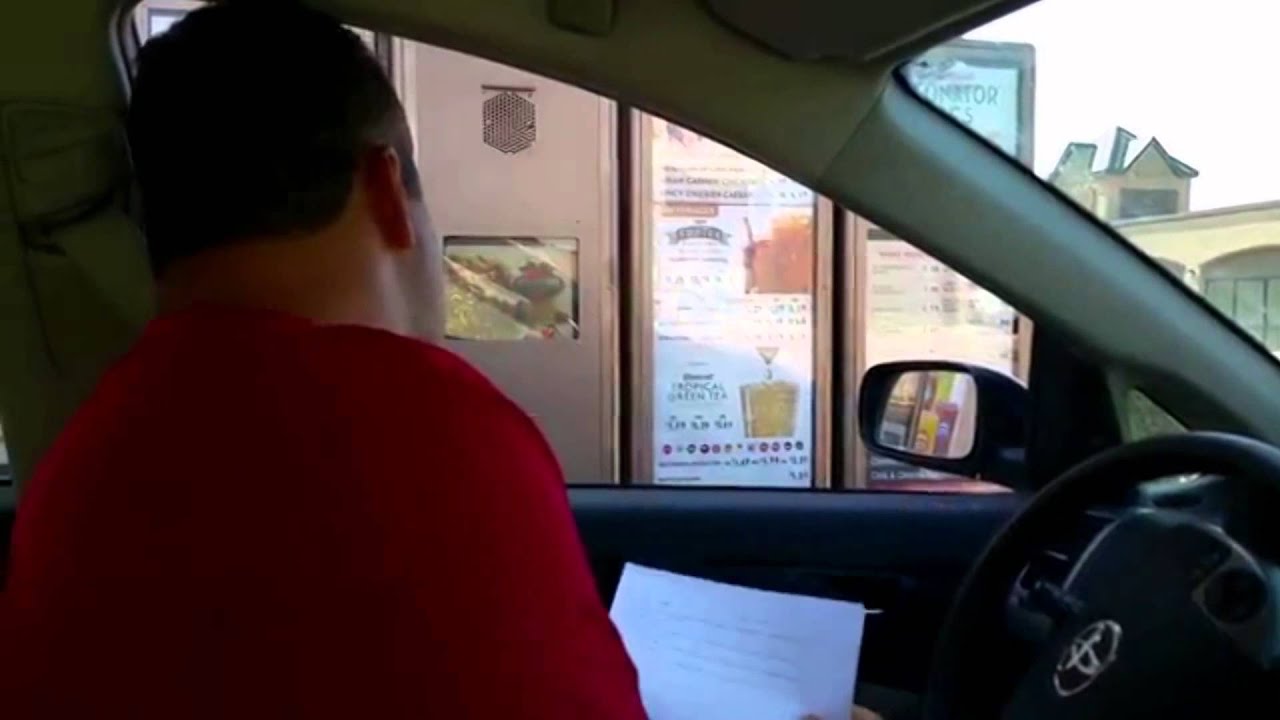 Team KissAGish plays Fast Food Jeopardy! - YouTube