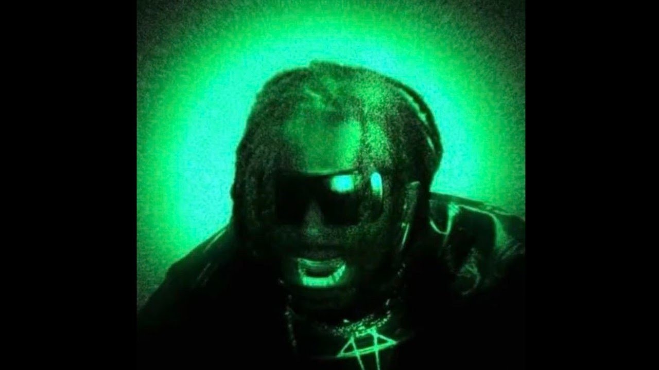 [FREE] Playboi Carti x Ken Carson type beat "Rockstar" - YouTube