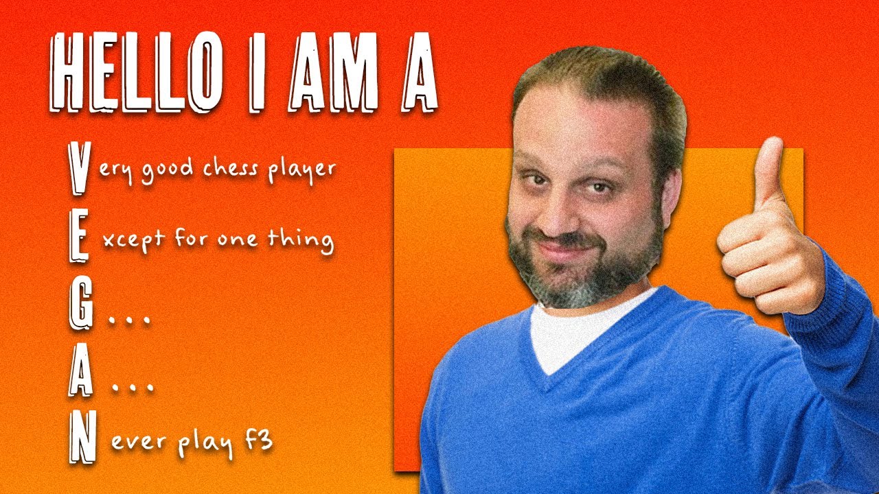 Welcome to the Ben Finegold Show - YouTube