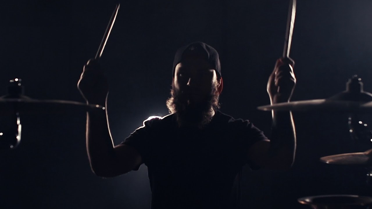 The Ripley Effect - A Lost Land (Official Music Video) - YouTube