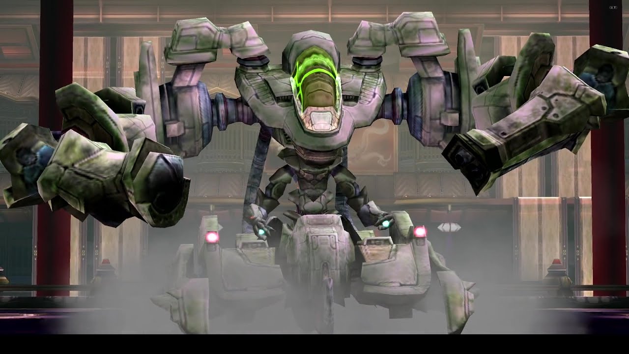 Phantasy Star Universe Clementine - Episode 2 - The Partless CAST - YouTube