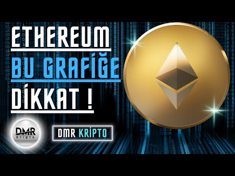 ETHEREUM VE ALTCOİNLER YOLUN SONUNA GELDİ !!! | ETEHEREUM ANALİZ | ETH YORUM | DMR KRİPTO