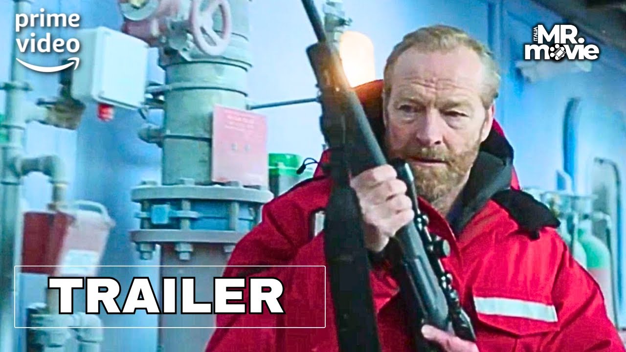 THE RIG - Stagione 2 Trailer Ufficiale Italiano (2025) Prime Video ...