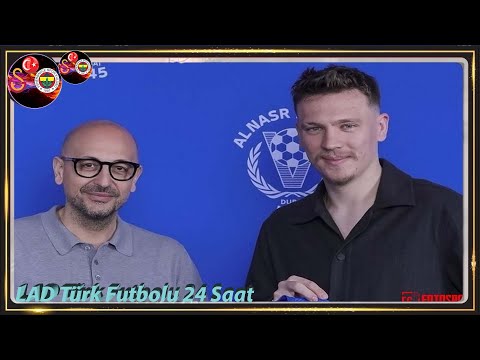 Trabzonspor, Serdar Saatçı'nın yeni adresini açıkladı