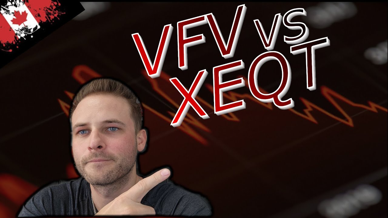 XEQT vs VFV: Unmasking the Best ETF for Your Portfolio! - YouTube