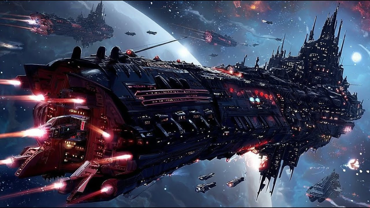 “The Council Crossed a Line — Humanity Responded with Unrelenting Fury ...