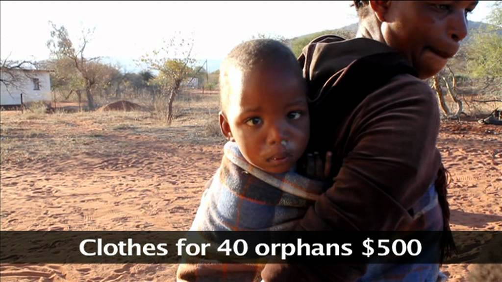 Sefhare, Botswana - YouTube