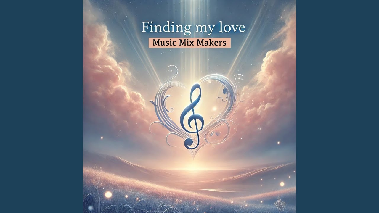 Finding my love - YouTube