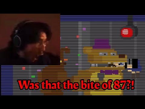 The Bite Of 87! - YouTube