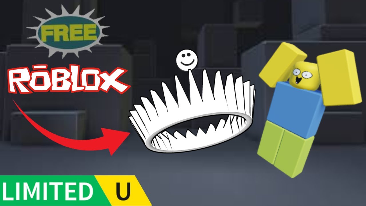 FREE LIMITED UGC | How to get YAAI's Noli Crown in Flex UGC Codes on ...