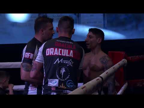 DFN 2: Dobrotka Richard VS Kuhal Anatolii