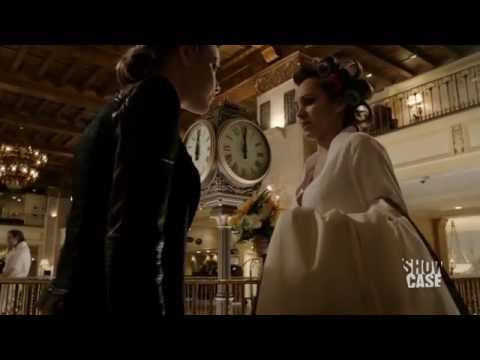 Kenzi Lost Girl Ksenia Solo Nipple Slip Latest HD