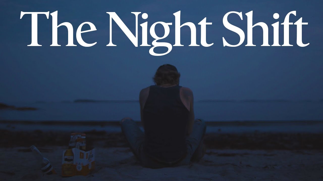 The Night Shift - Short Film - YouTube