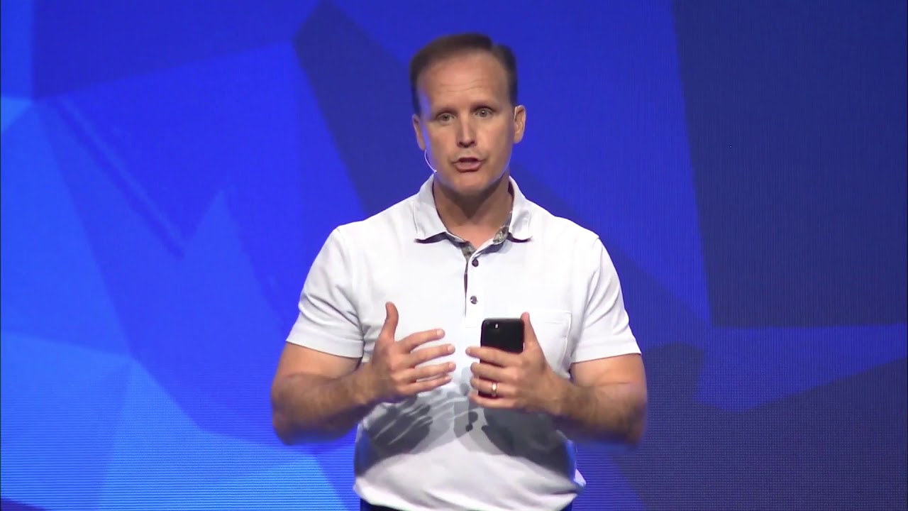 A Message from Pastor Rodney Fouts - YouTube