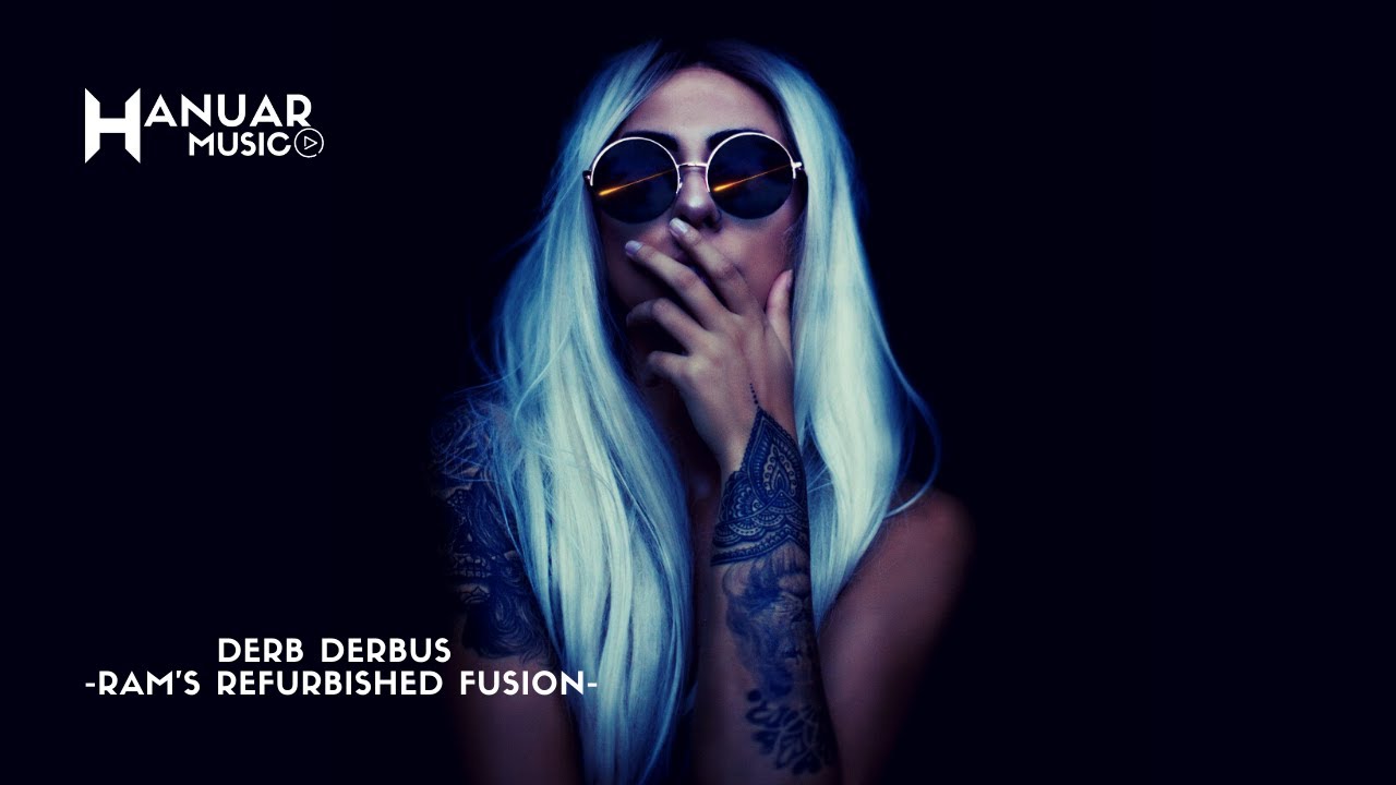 Derb - Derbus Ft Refurbished - YouTube