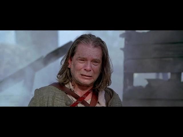 Leon Rippy The Patriot