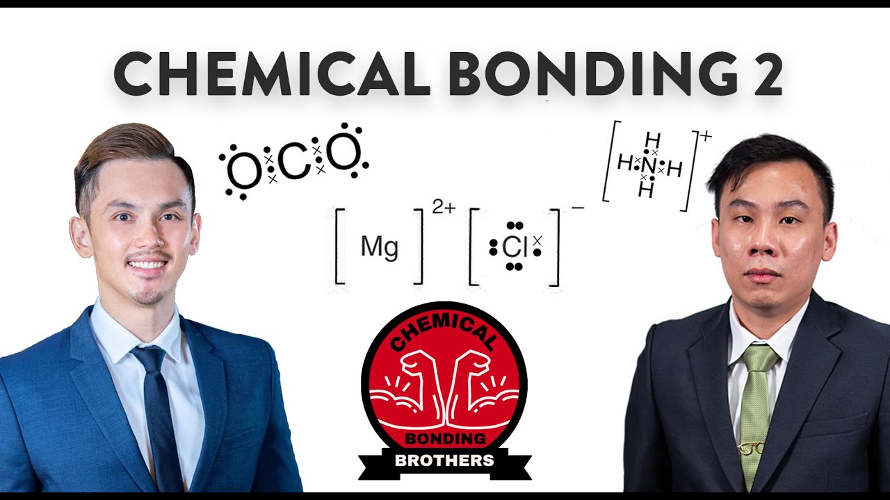 Simple Covalent Molecules | Complex “dot and cross” diagrams | A Level ...