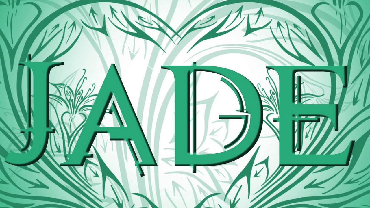 Unity Allstars Jade - 2015/16 Music - YouTube