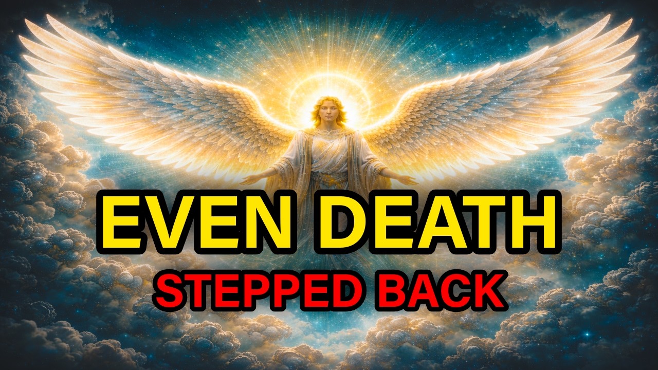 Chosen one: EVEN DEATH STEPPED BACK — HERE’S WHY ⚔️ - YouTube