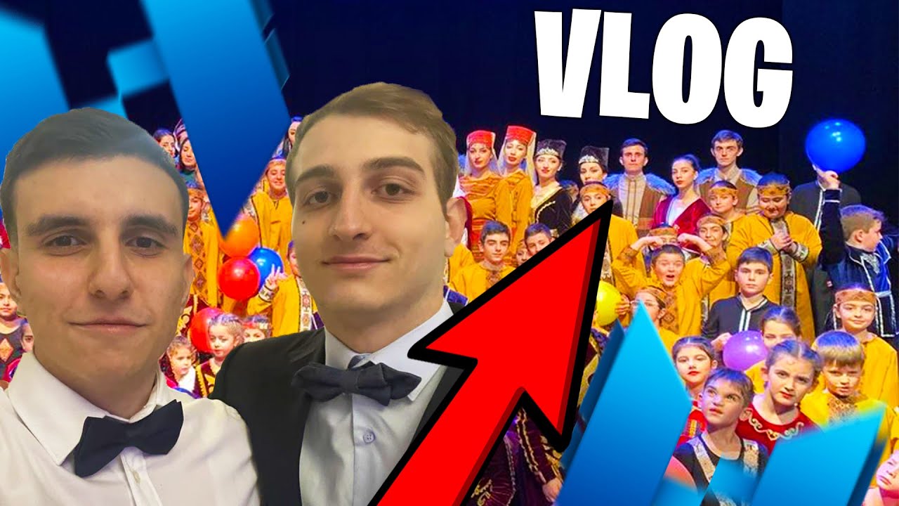 1 ՕՐ ԻՄ ԿՅԱՆՔԻՑ. ԻՆՉԱ ԿԱՏԱՐՎՈՒՄ ԿՈՒԼԻՍՆԵՐԻ ՀԵՏԵՒՈՒՄ? ՈՆՑԱ ՊԱՐՈՒՄ ՀՈՎՈՆ ...