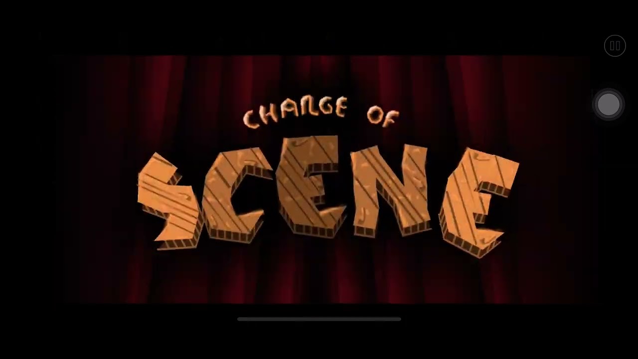 Change of scene by BLI 10% (EASY DEMON) - YouTube