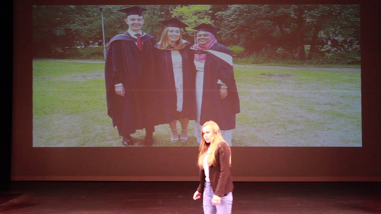 Caroline Hild - Think and Do in 2: Global Storytelling Competition 2018 ...