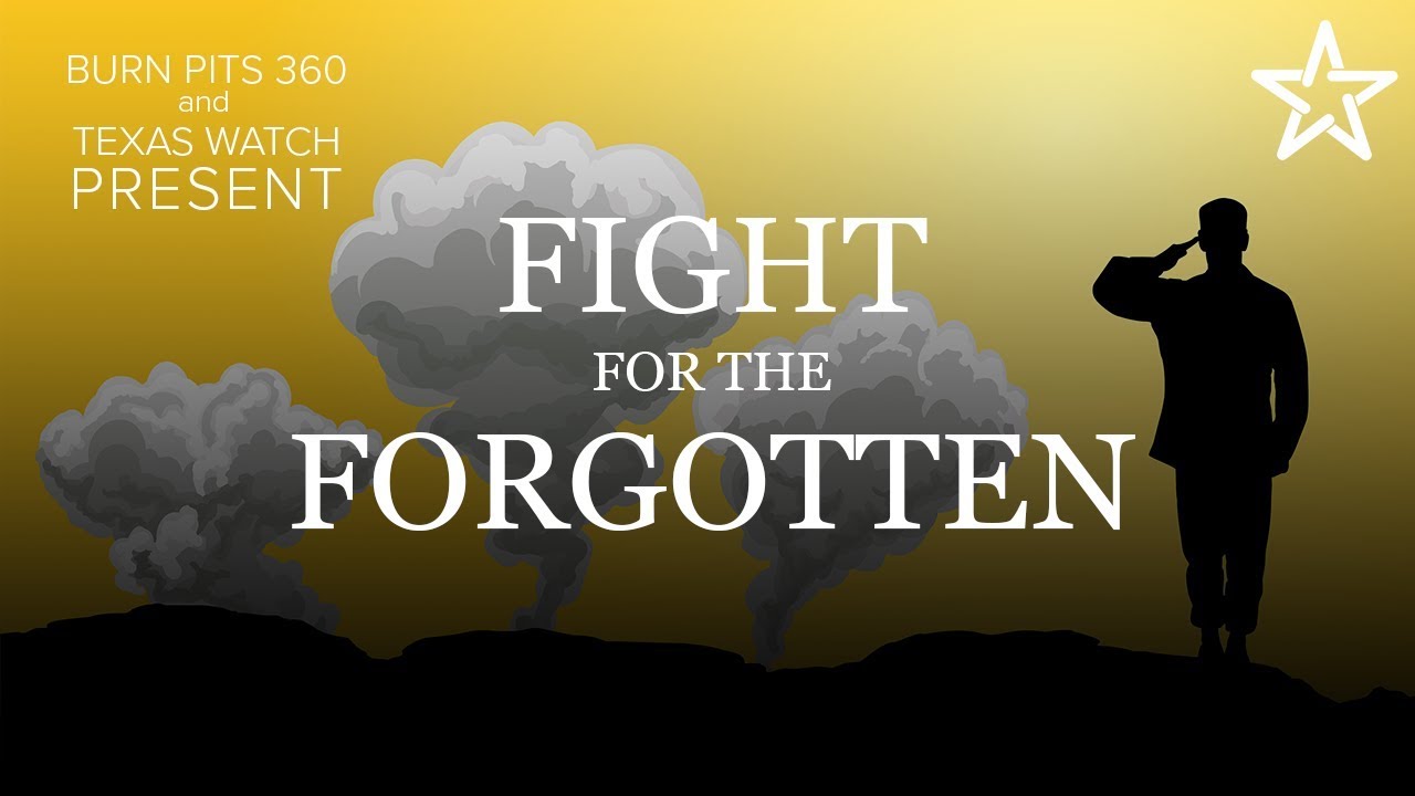 Fight for the Forgotten - YouTube