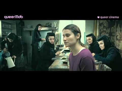 Dupa dealuri - Jenseits der Hügel (RO 2012) -- HD-Trailer deutsch | român | german subs