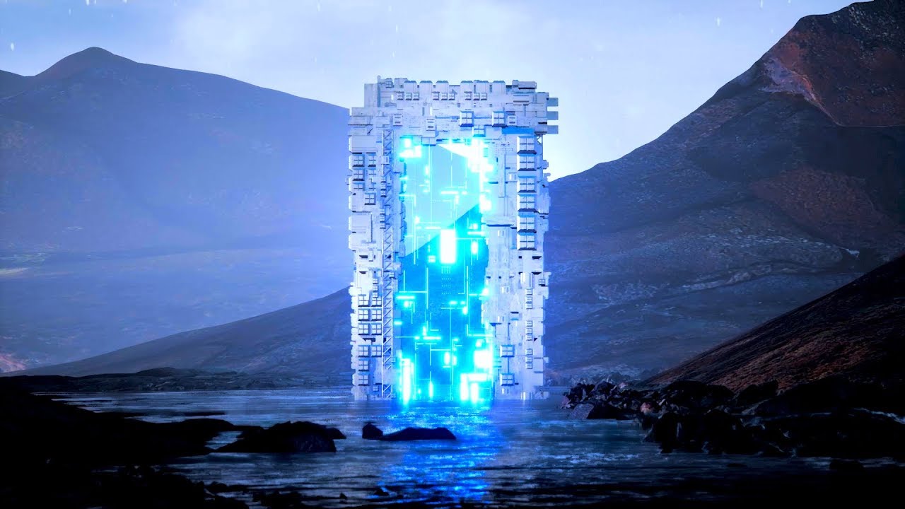 Nytrix • Gone Before Goodbye • [Official Audio] - YouTube