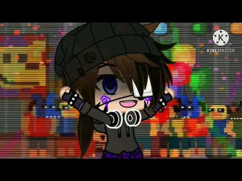Candle Queen Meme (Ft.Michael Afton)